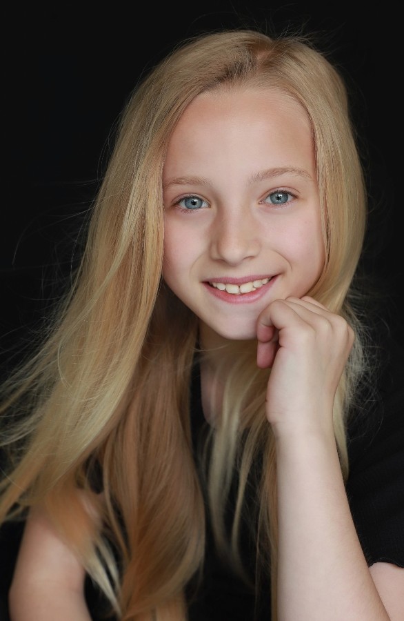 Shae-Lynn dJ | Network Model Agency